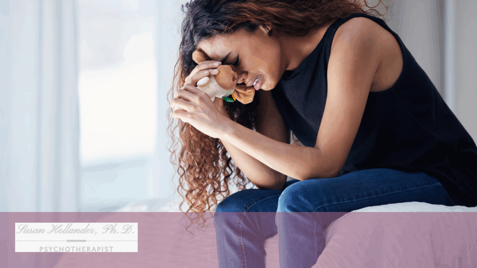 Depression Stage of Grief: Signs and How to Cope